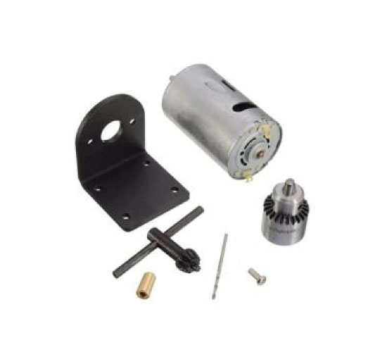 Mini Motor - Zinga Perú